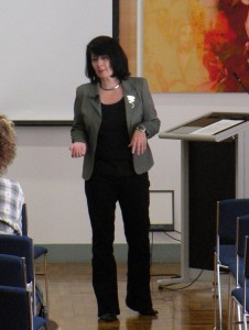 Christian Science Lectures | Christian Science Canberra